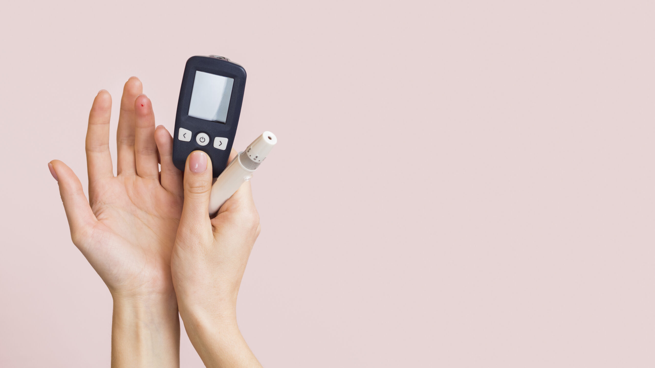 Diabetes: o que você precisa saber - Jayme Netto